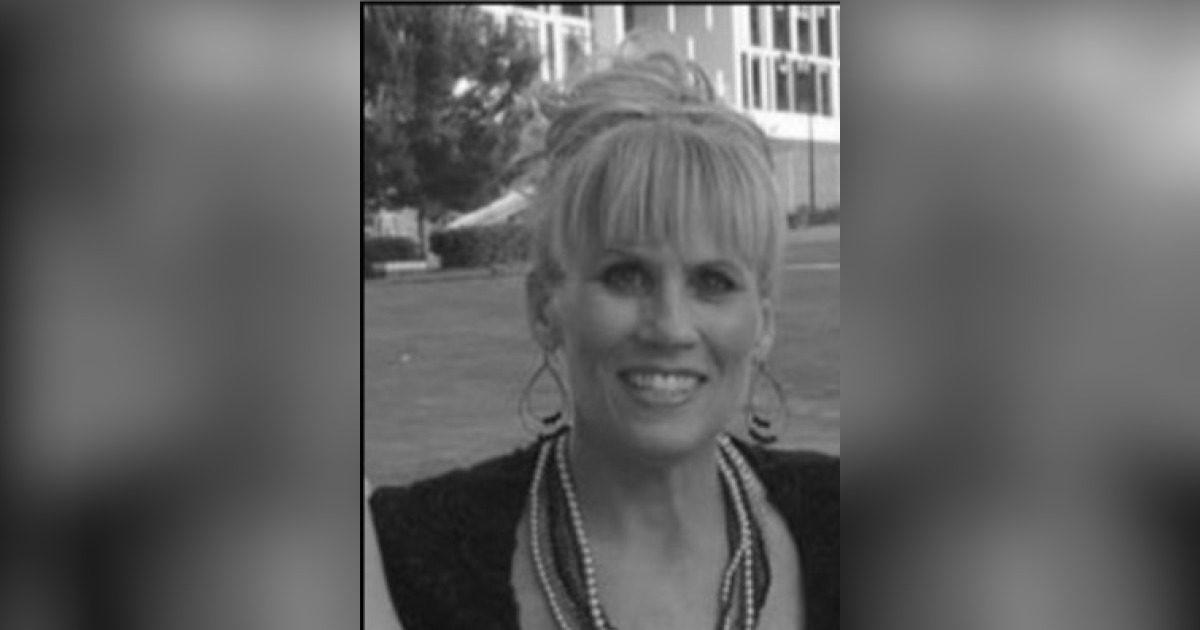 Obituary for Debra Lynne (Marcum) Ashford | Jones Funeral Home