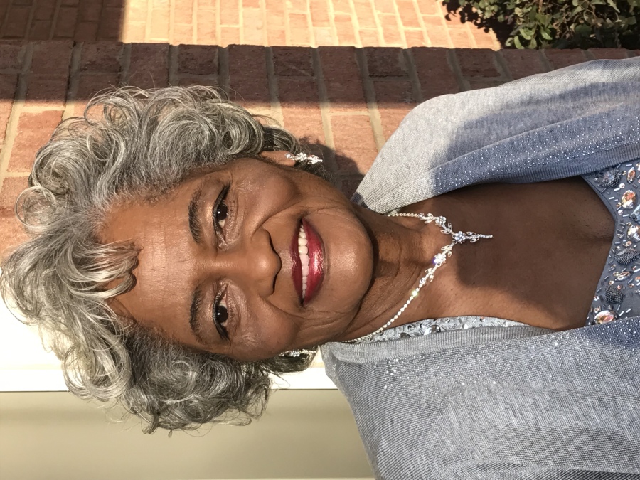 Obituary for Hazel Dianne Neloms | Dortch-Williamson Funeral ...