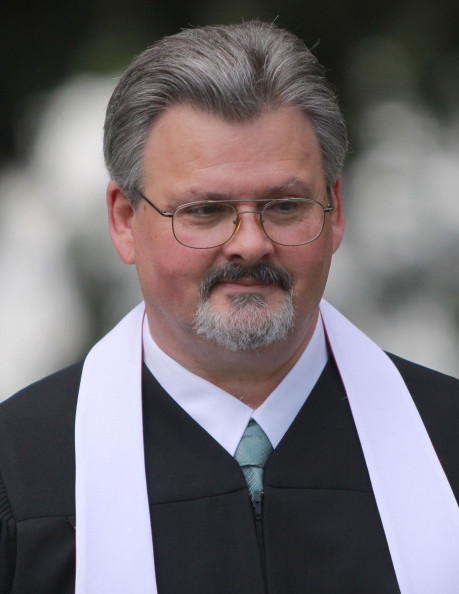 Pastor Robert Arnold Jr. Obituary | April 17, 2023 | Hope Valley ...