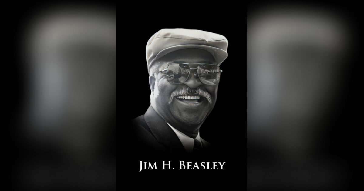 Obituary for Jim H. Beasley | Lucas Memorial Home