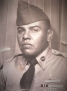 Obituary for Gene Ramirez