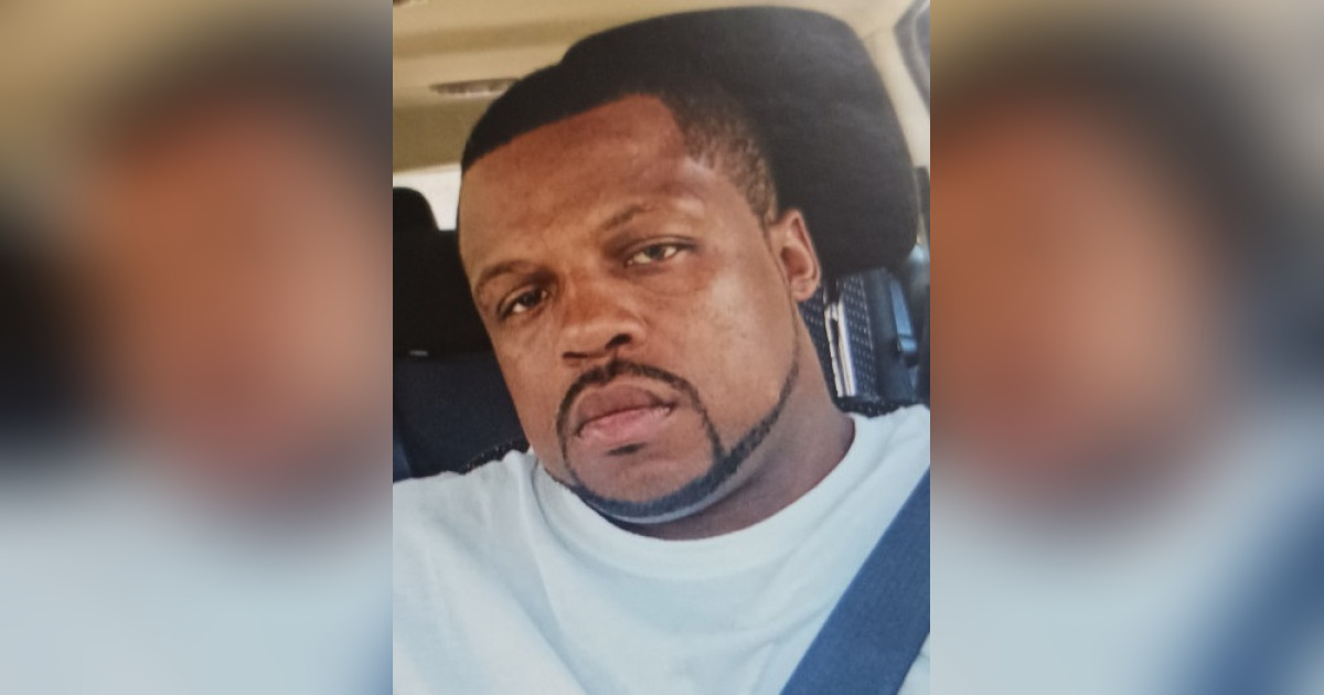 Mr. Travis Jones Obituary | July 4, 2022 | William Toney's Funeral Home ...