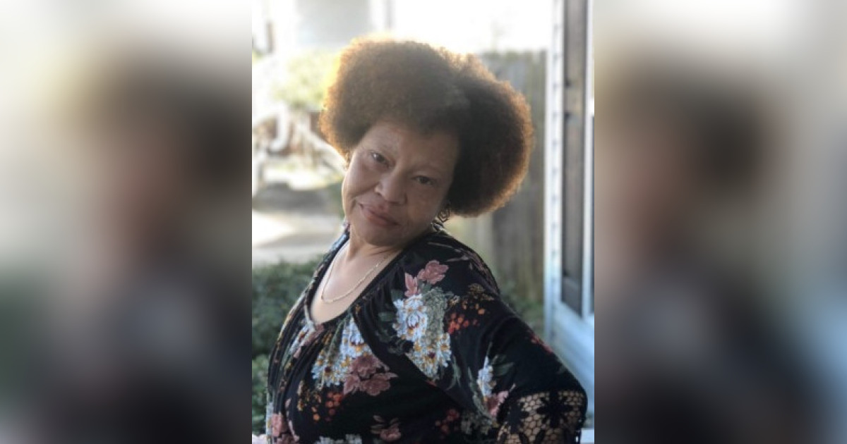 Ms. Jacqueline Beckwith Obituary | Sep 7, 2022 | Zebulon, NC