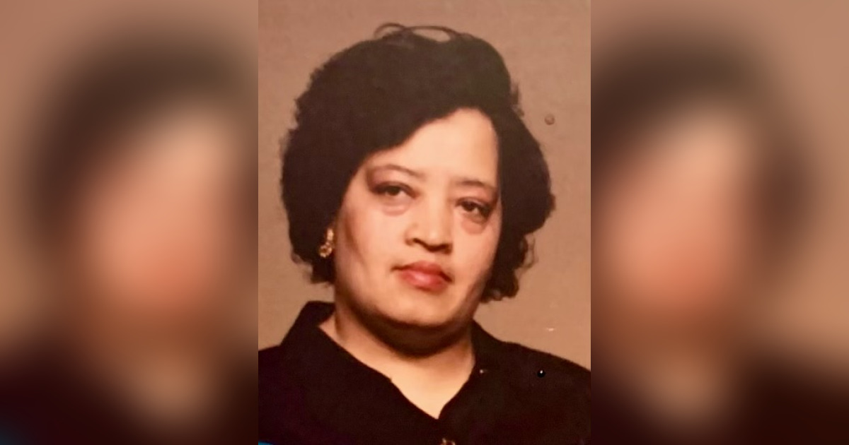 Mrs. Betty Ruth Johnson Obituary | Oct 8, 2022 | Spring Hope, NC