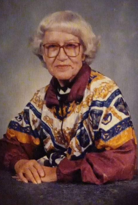 Ms. Neva Williamson Obituary | November 22, 2022 | William Toney's ...