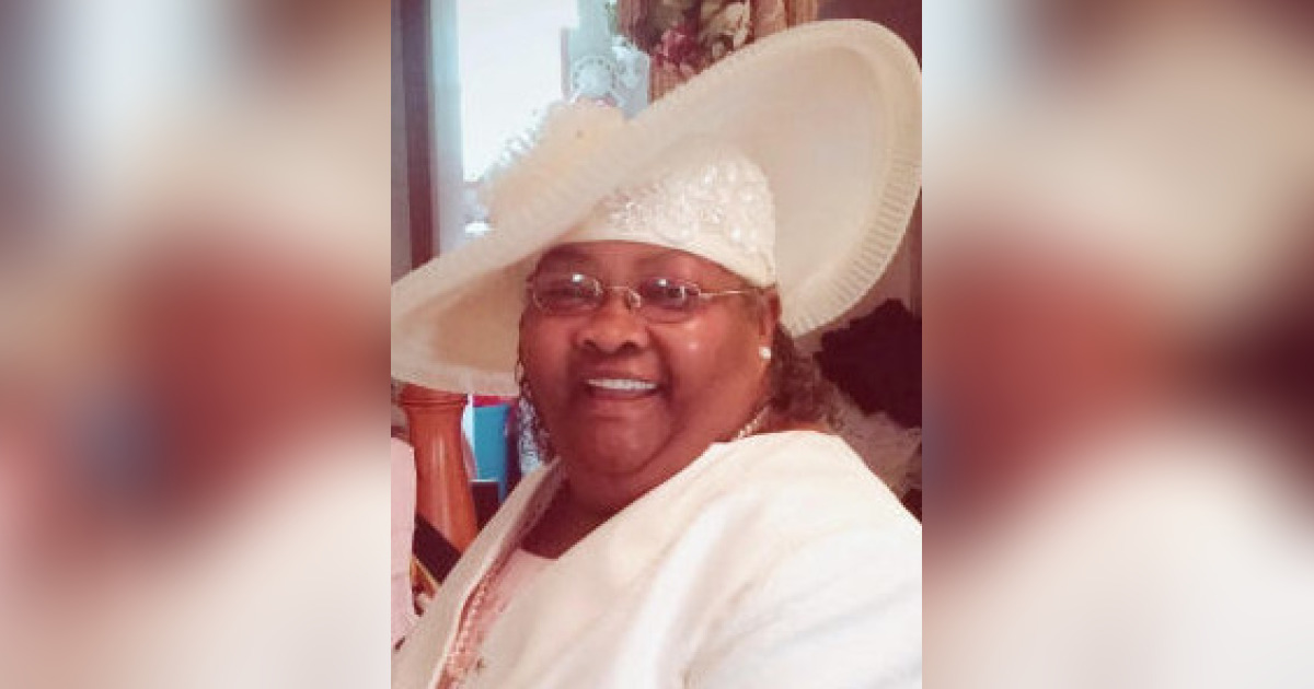 Elder Gloria Harris Obituary | Dec 9, 2022 | Spring Hope, NC