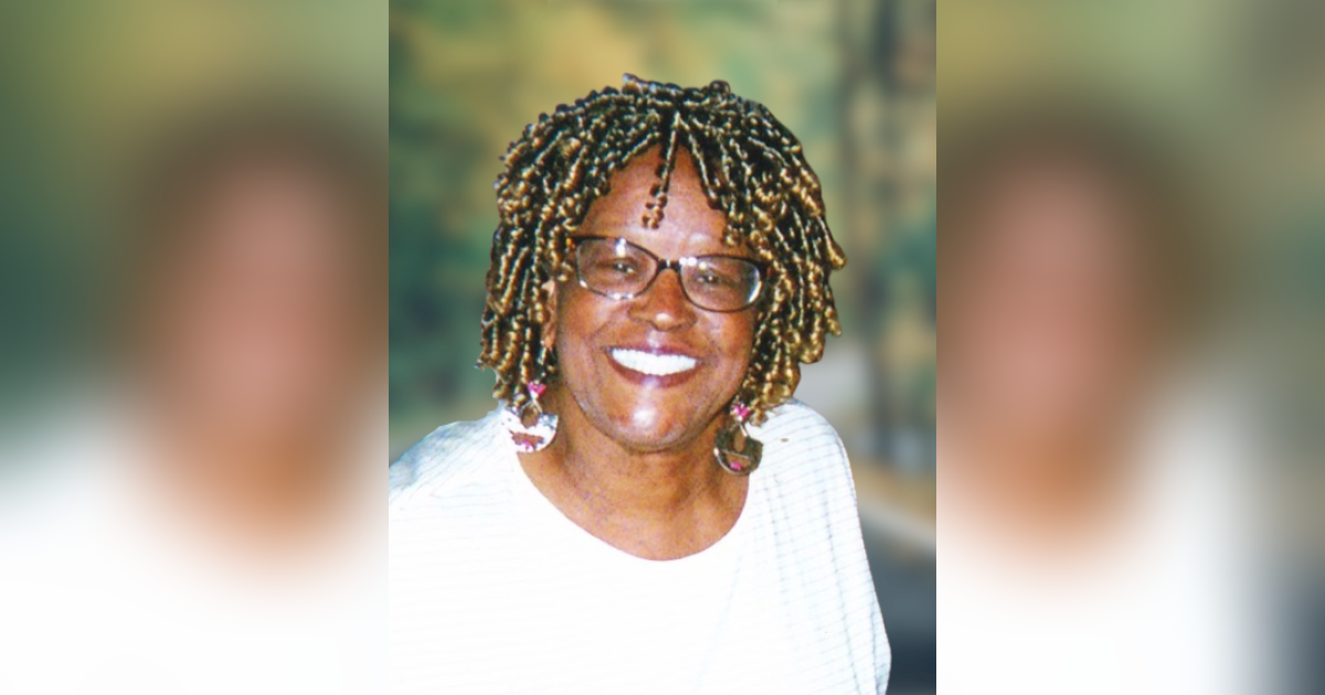 Ms. Pamela Mitchell Obituary | January 16, 2023 | William Toney's ...