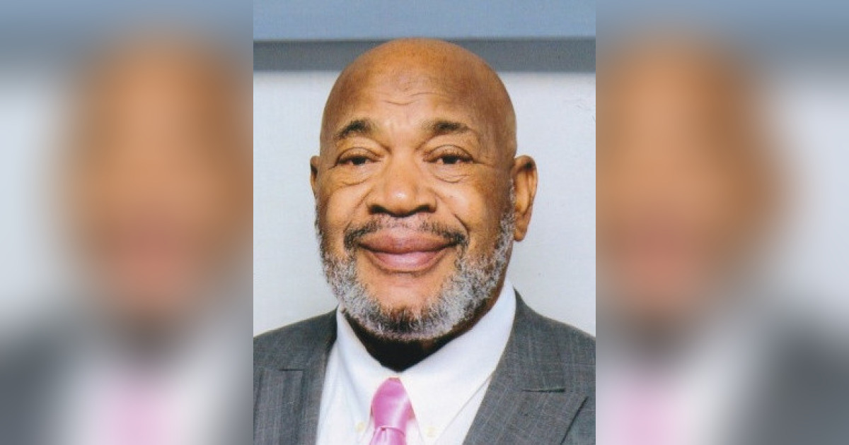 Mr. Lard Ricky Williams Obituary | January 20, 2023 | William Toney's ...