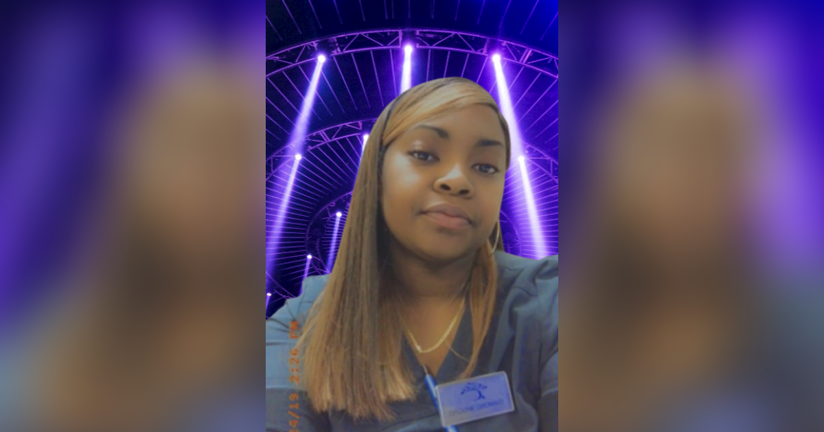 Diamond Wiggins Obituary | Feb 3, 2023 | Spring Hope, NC