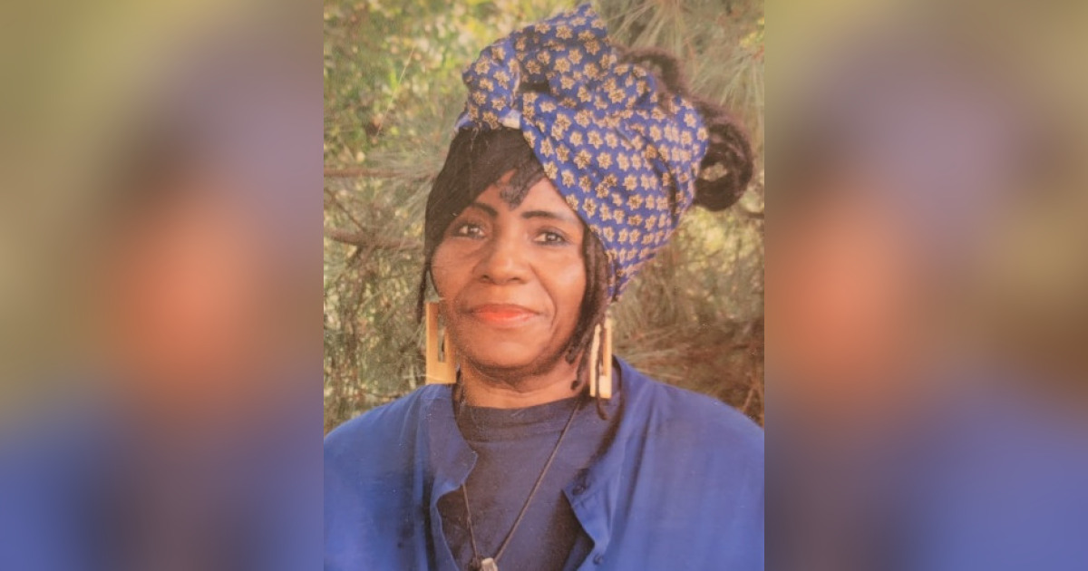 Ms. Geraldine Whitaker Obituary | Mar 6, 2023 | Spring Hope, NC