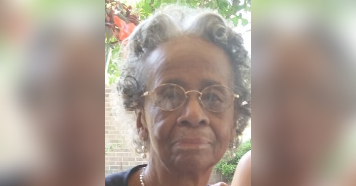 Ms. Alice Harris Obituary | Mar 16, 2023 | Spring Hope, NC