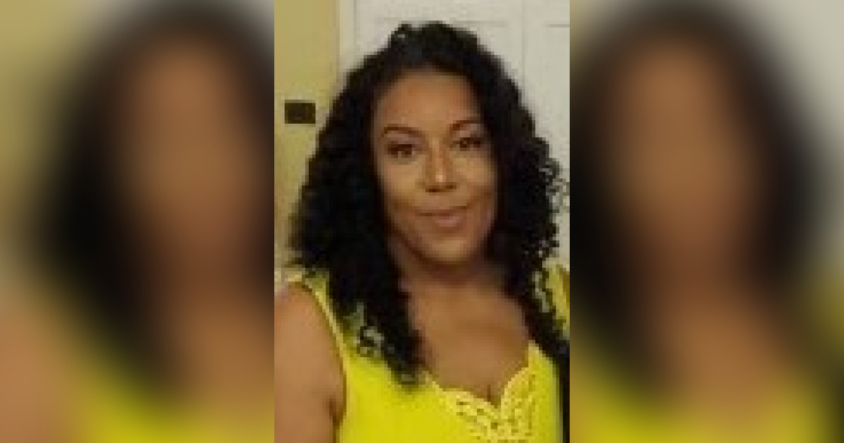 Mrs. Prudence Wilkins Obituary | July 13, 2023 | William Toney's ...