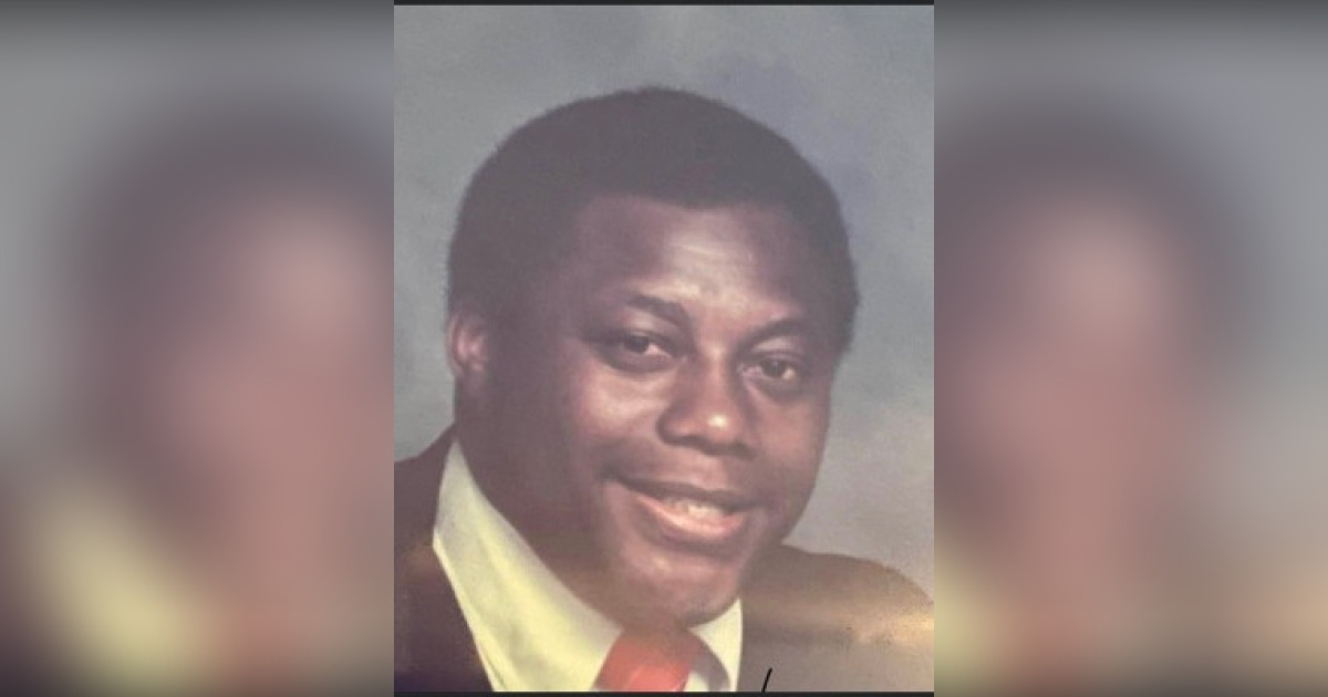 Mr. Randolph Murphy Obituary | Nov 6, 2023 | Spring Hope, NC