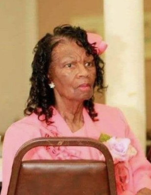 Ms. Frances Turner Obituary | November 21, 2023 | William Toney's ...