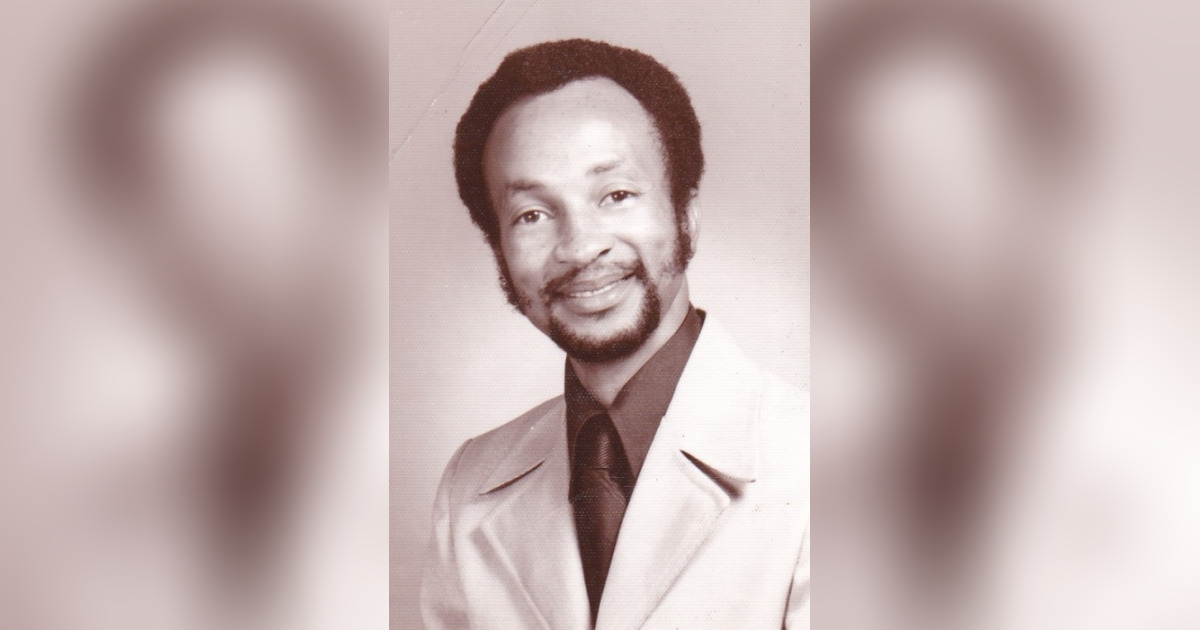 Mr. Ellis Jefferson Obituary | Dec 8, 2023 | Spring Hope, NC