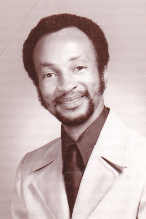 Mr. Ellis Jefferson Obituary | Dec 8, 2023 | Spring Hope, NC