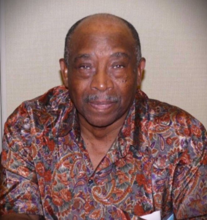 Mr. Roland Richardson Obituary | December 22, 2023 | William Toney's ...