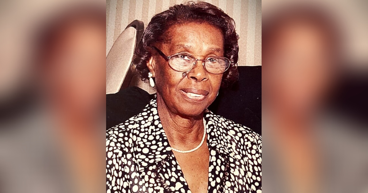 Ms. Inna Wilson Obituary | Mar 19, 2024 | Spring Hope, NC