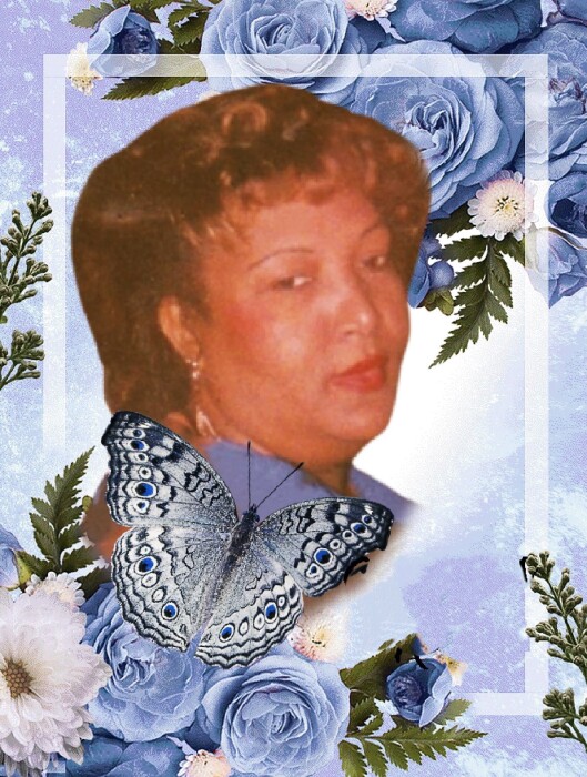Mrs. Annie Houston Obituary | March 21, 2024 | William Toney's Funeral ...