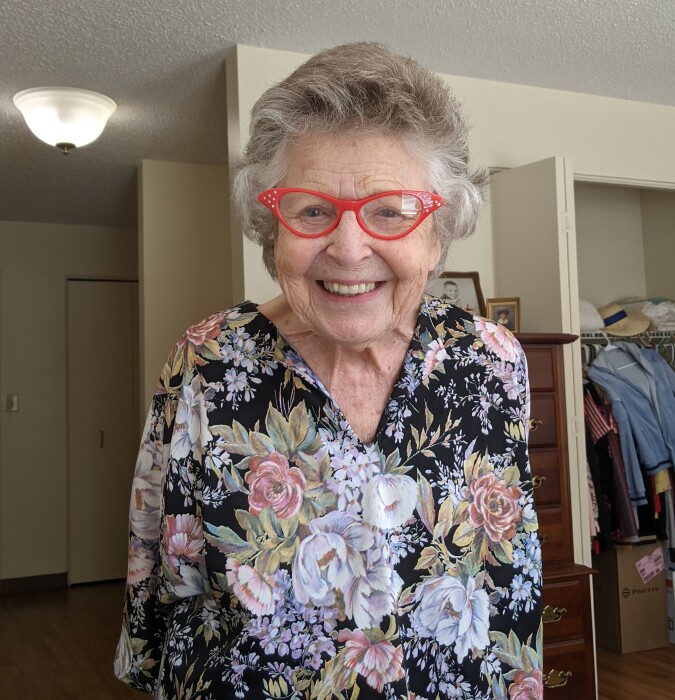 Ms. Bonnie Edwards Obituary | June 22, 2024 | William Toney's Funeral ...