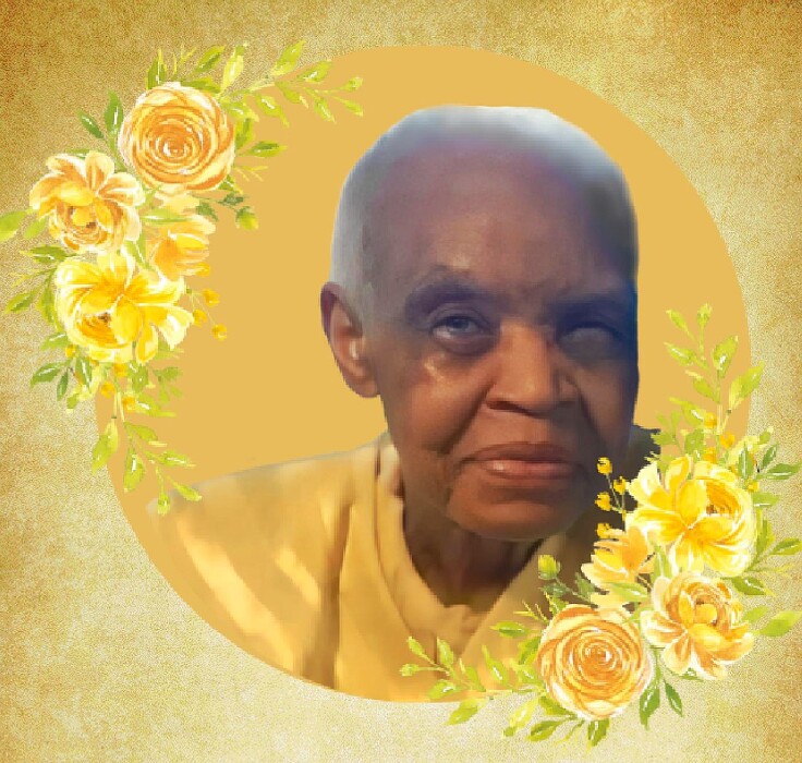 Mrs. E. Jeanne Glover Obituary | Jul 23, 2024 | Spring Hope, NC