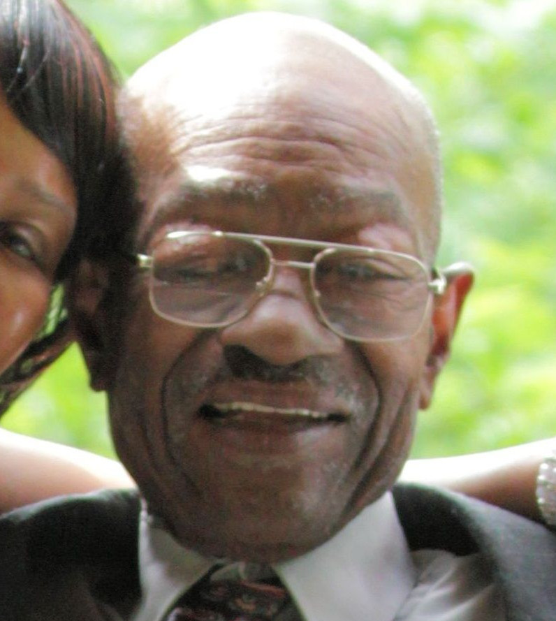 Obituary for Mr. Henry "Buddy Boy" Yarborough