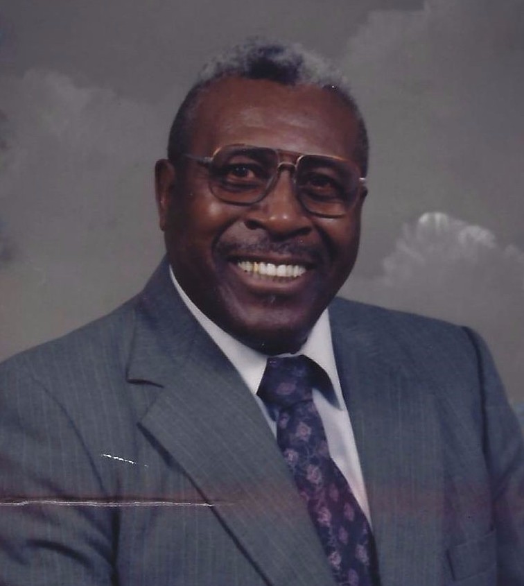 Obituary for Mr. Eugene Dunn