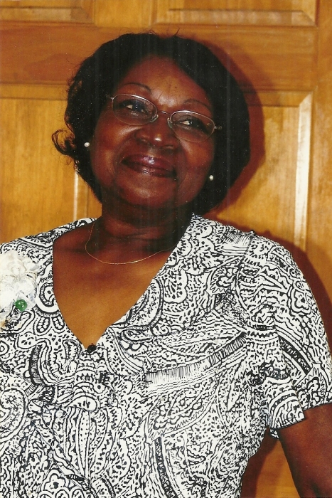 Ms. Alice Foster Obituary | November 9, 2018 | Spring Hope, NC