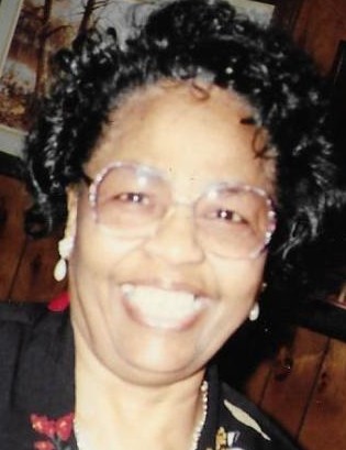 Mrs. Doretha Perry Obituary | February 17, 2019 | William Toney's ...