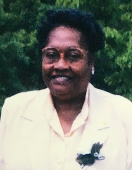 Obituary for Mrs. Edith Ellis Wiggins