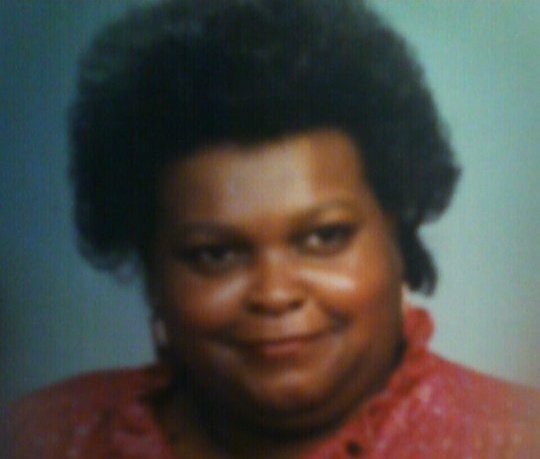 Obituary for Ms. Sharon Renee' Perry (Services)