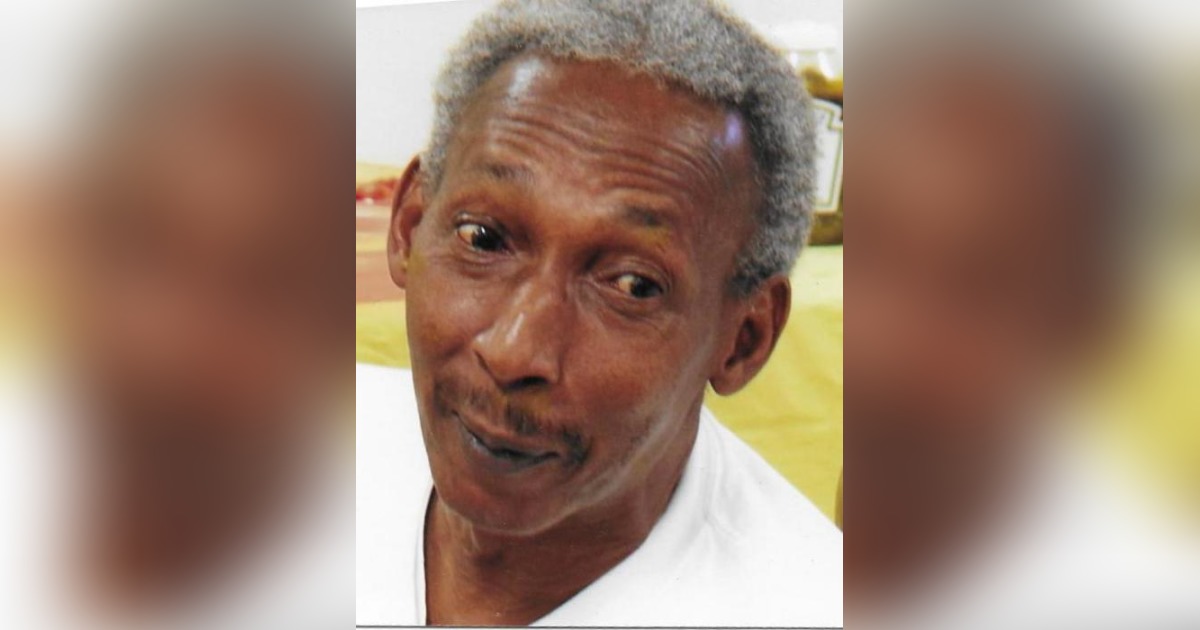 Obituary for Mr. Charlie O'Neal, Jr. | William Toney's Funeral Home Inc.