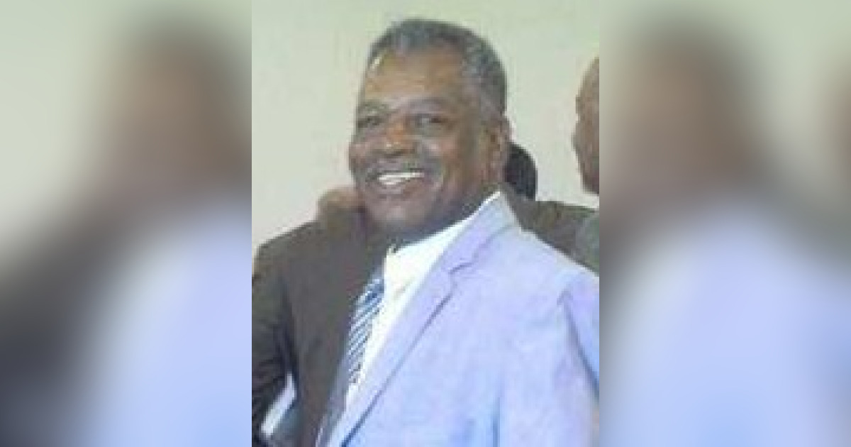 Obituary for Mr. Lawrence Rainey | William Toney's Funeral Home Inc.