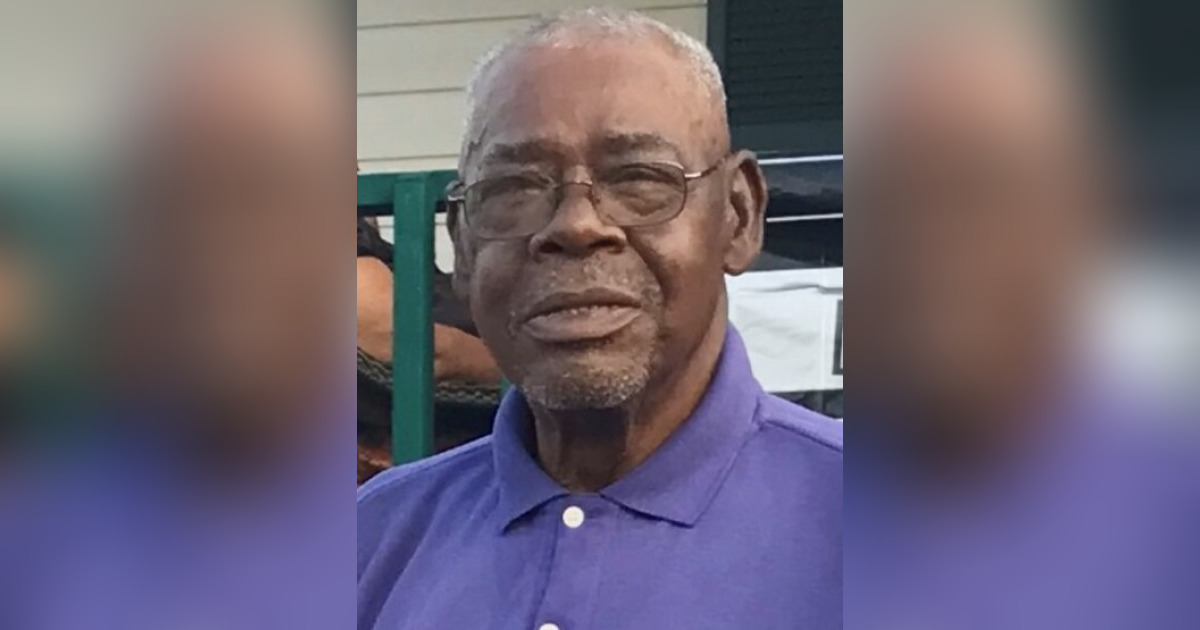 Obituary for Mr. Bobby Ray Brown | William Toney's Funeral Home Inc.