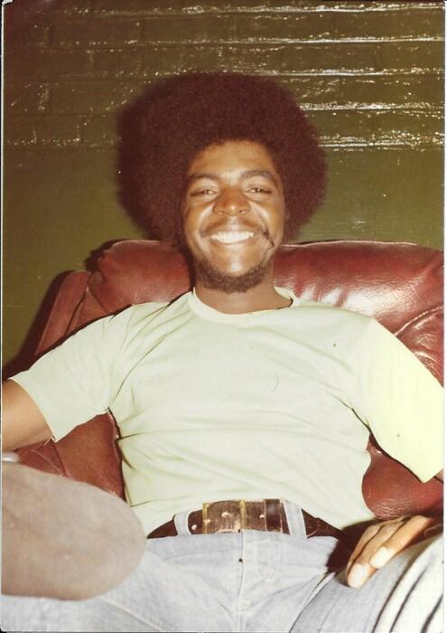 Mr. Theodore Cope Jr. Obituary | June 27, 2021 | William Toney's ...