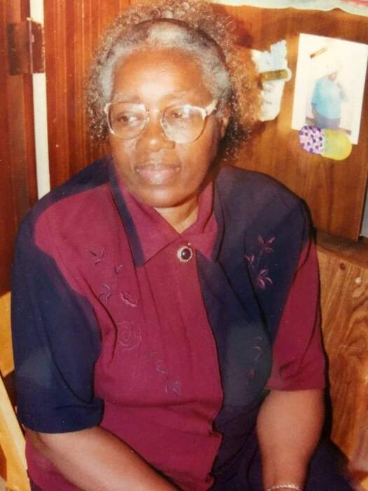 Mrs. Lear Harris Obituary | Feb 19, 2022 | Spring Hope, NC