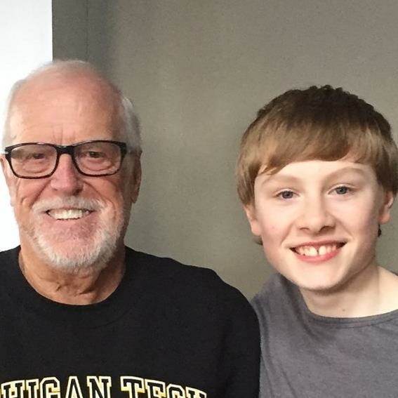 Ray Slattery's Instagram, Twitter & Facebook on IDCrawl