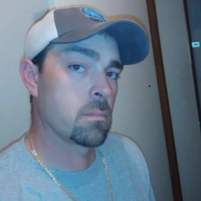 Scott Lunsford