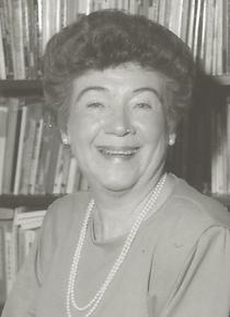 Obituary for Hannah 'Anne' Christman