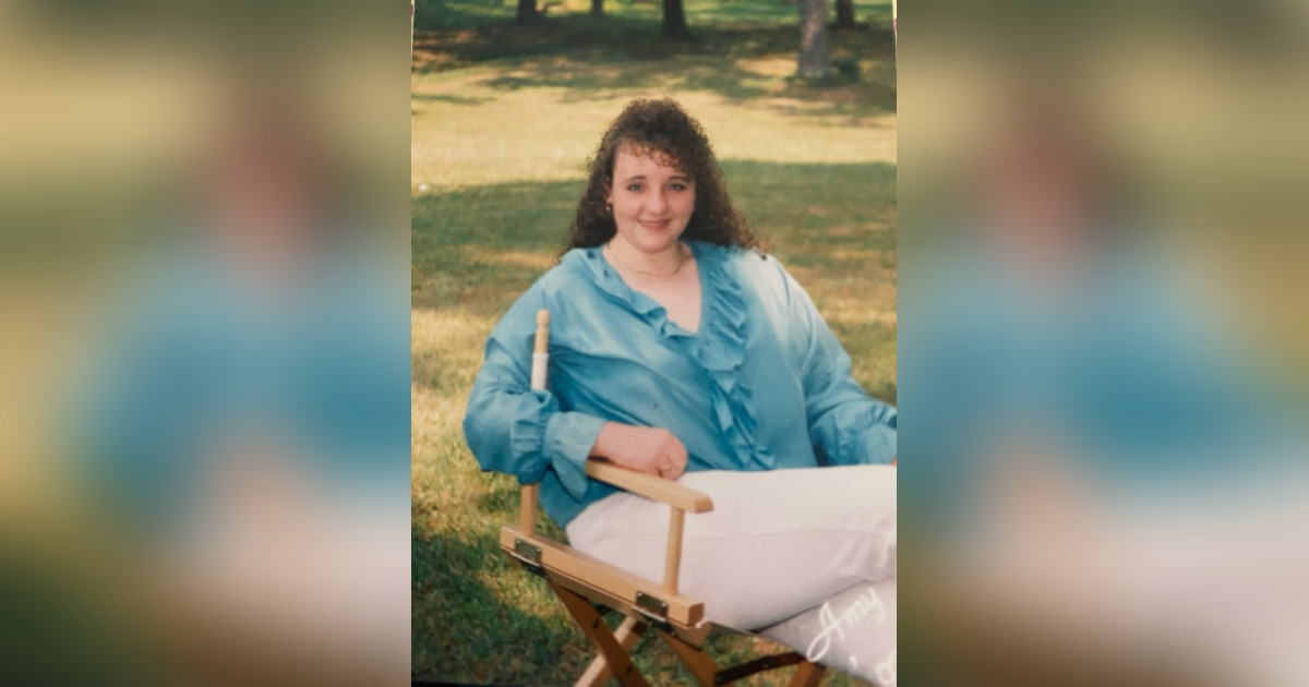 Amy Terry Obituary | March 4, 2023 | Mundy Funeral Homes - Jamestown, TN
