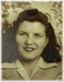 Obituary for Mary Elizabeth (Gingo) Wilhelm