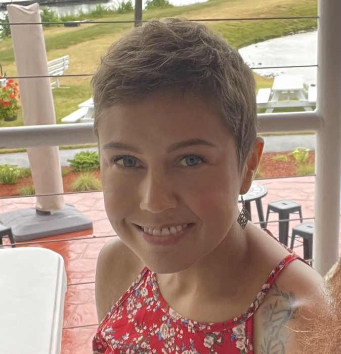 Miranda Lynn's Instagram, Twitter & Facebook on IDCrawl