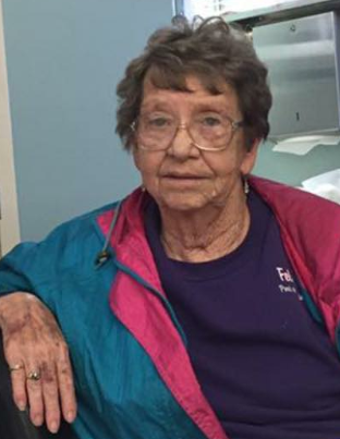 Kristina Gerhardt's Instagram, Twitter & Facebook on IDCrawl