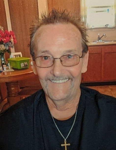 Richard Stewart Obituary | June 10, 2024 | Salem, IN