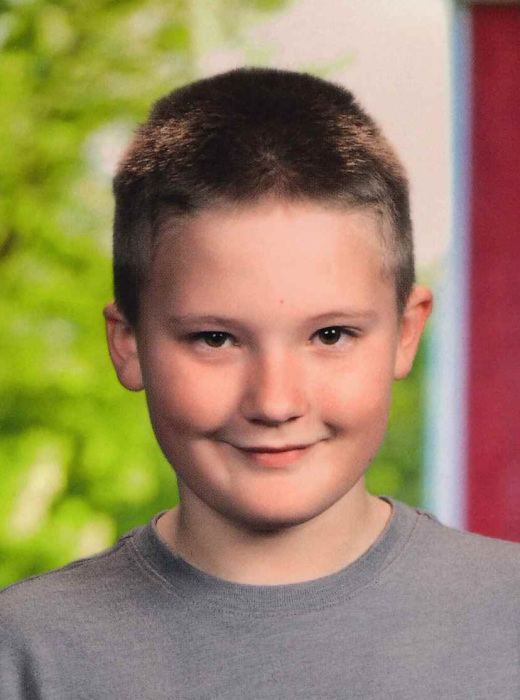 Tru Boy Model Scotty Models Hunter Foto