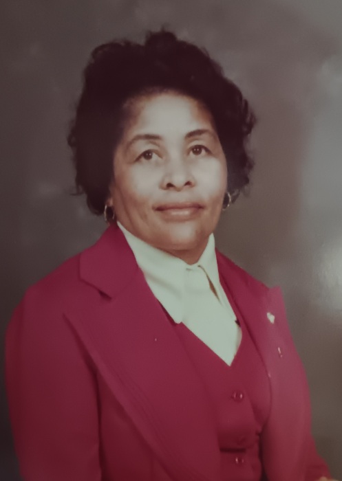 Stephanie Edwards 1979