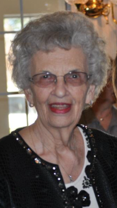 Ruby Jo Watts – Quad Cities Daily