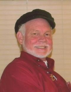 Obituary for Danny Charles 'Capt'n Dan' McCleskey