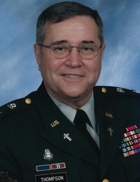 Edward Truman Thompson – Quad Cities Daily