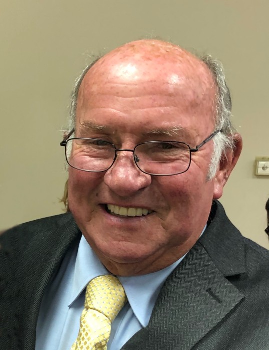 Johnny Howard Rutledge – Quad Cities Daily